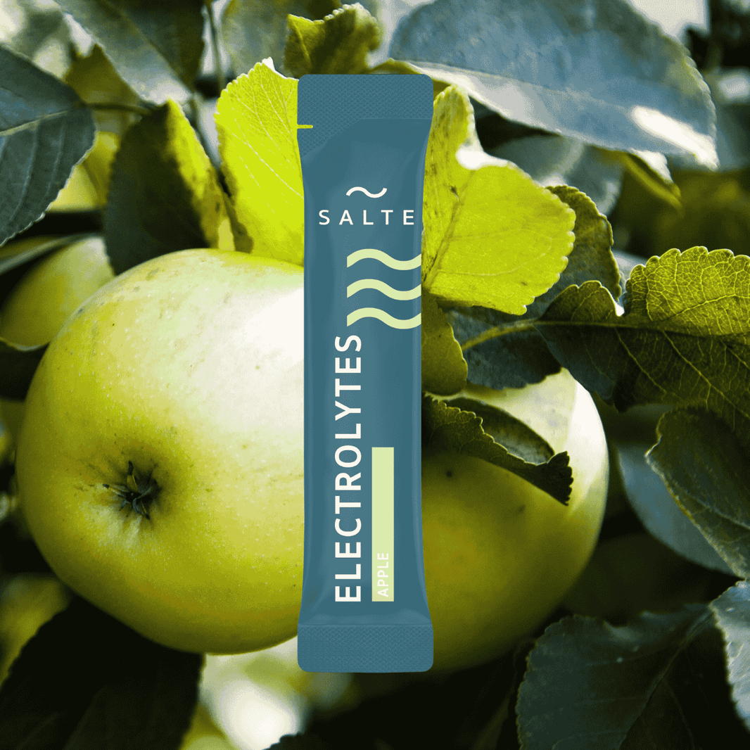 SALTE Electrolytes Official Store – Drinksalte.com