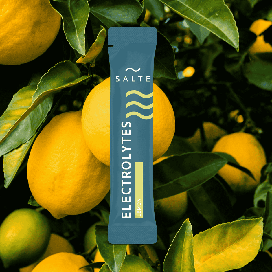 SALTE Electrolytes Official Store – Drinksalte.com