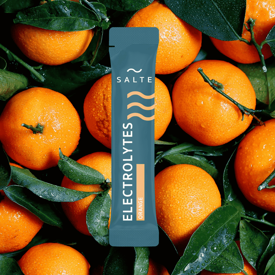 SALTE Electrolytes Official Store – Drinksalte.com