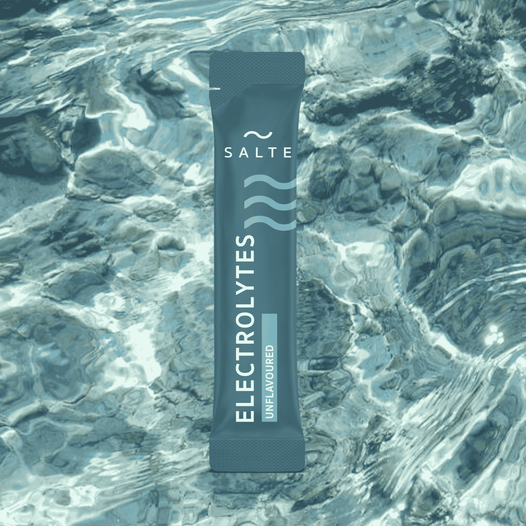 SALTE Electrolytes Official Store – Drinksalte.com